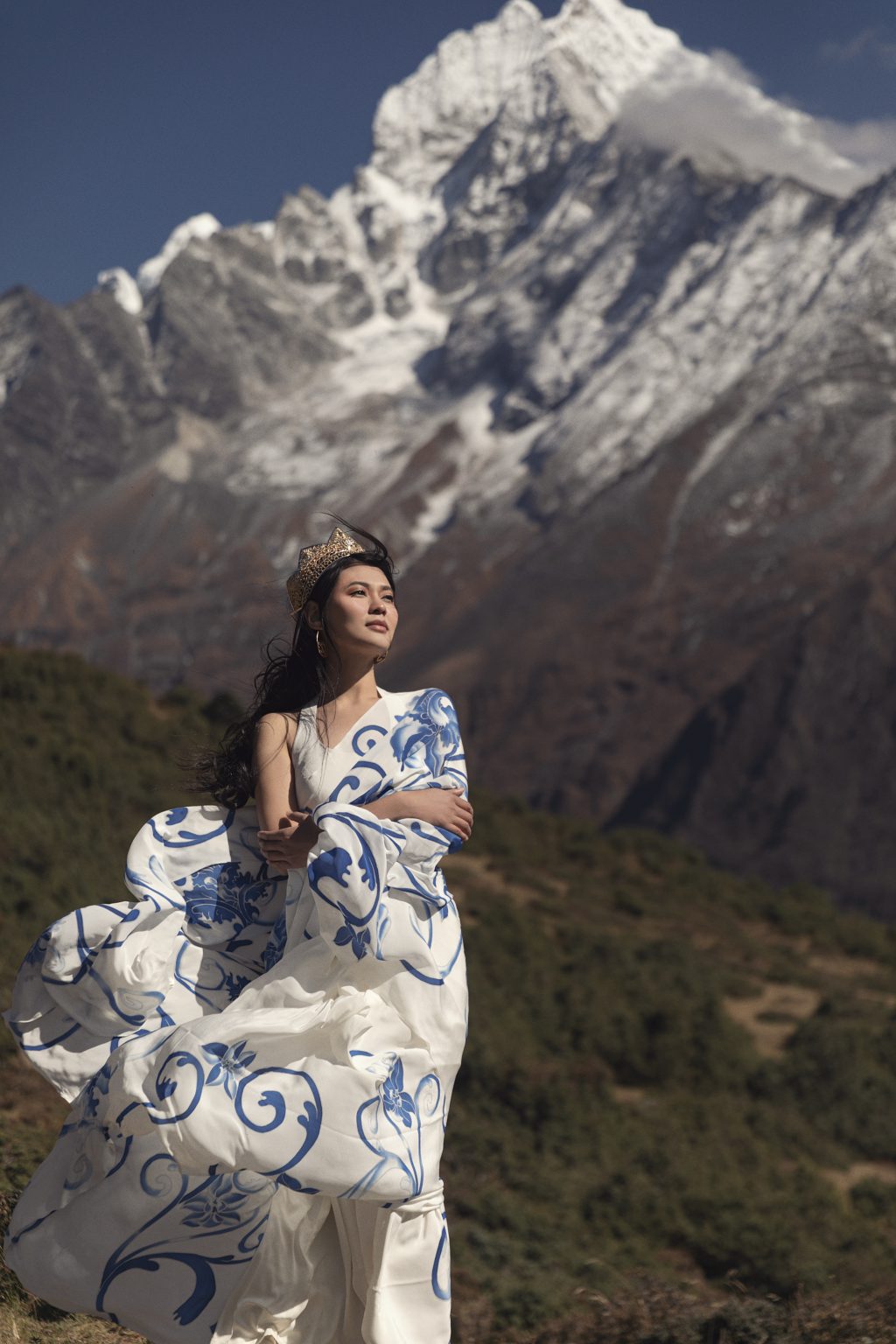 Kallisto Designs | Exclusive hand crafted clothing and accessories