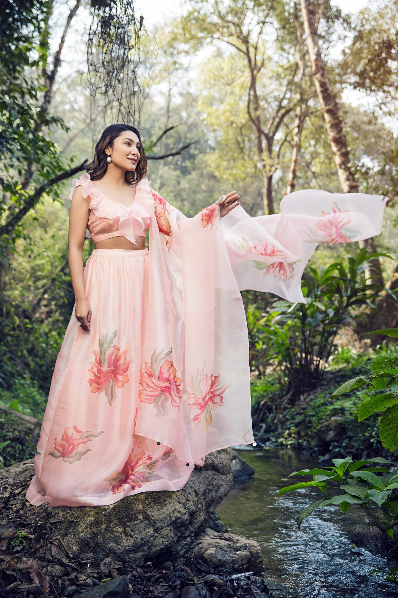 Kallisto Designs | Exclusive hand crafted clothing and accessories